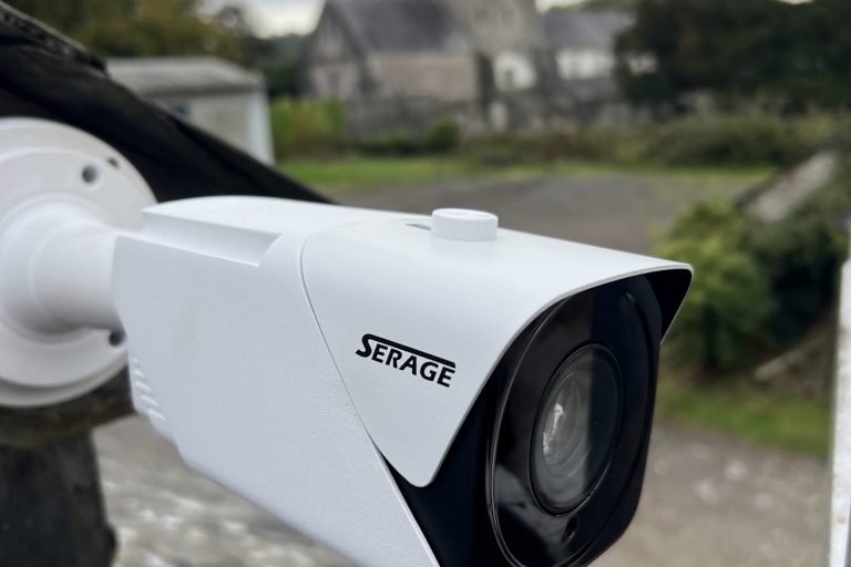 CCTV Cardiff installations company & installers across the nation