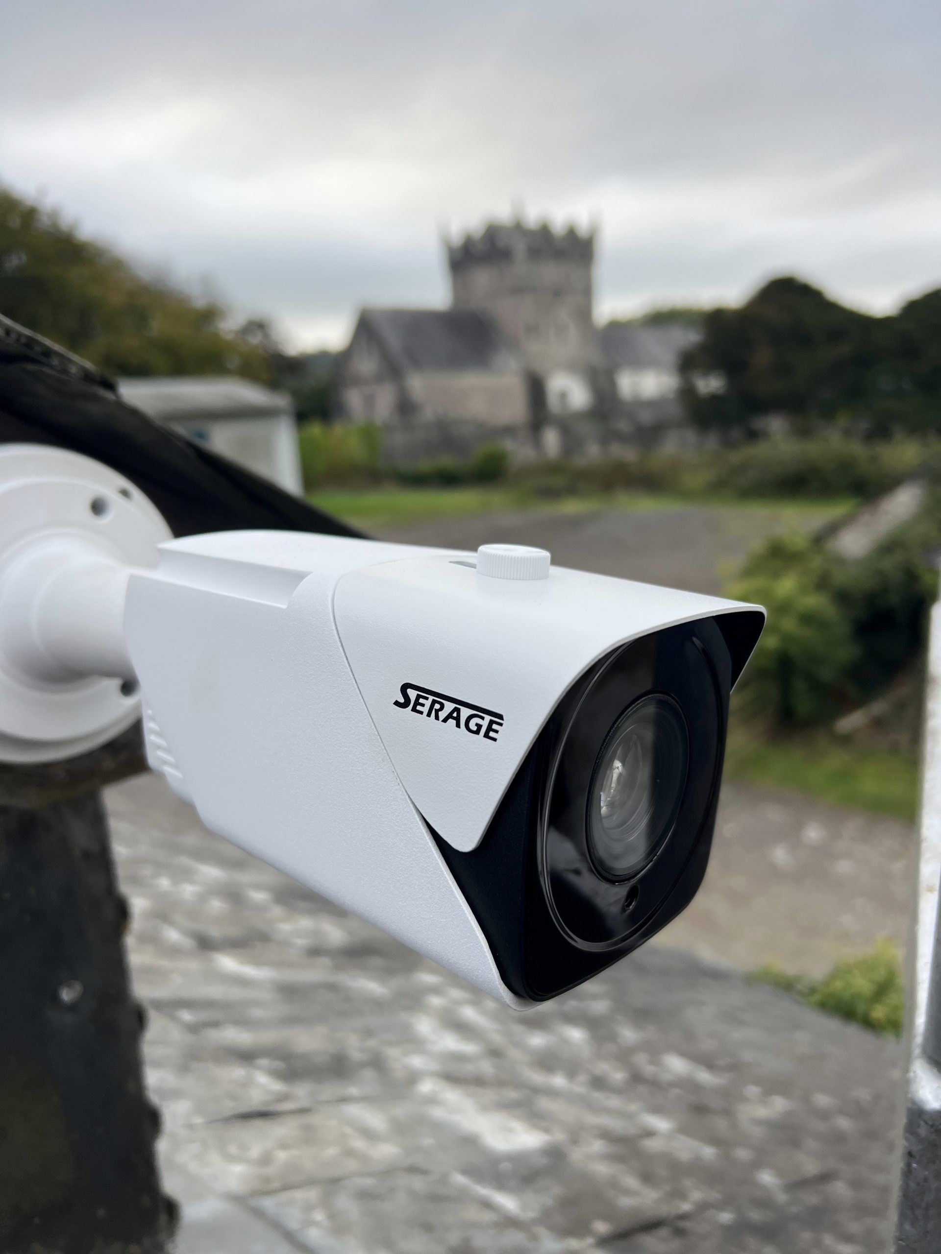 Does CCTV reduce crime? - Cutting Edge Security review the facts. Does CCTV reduce crime? - Cutting Edge Security review the facts.