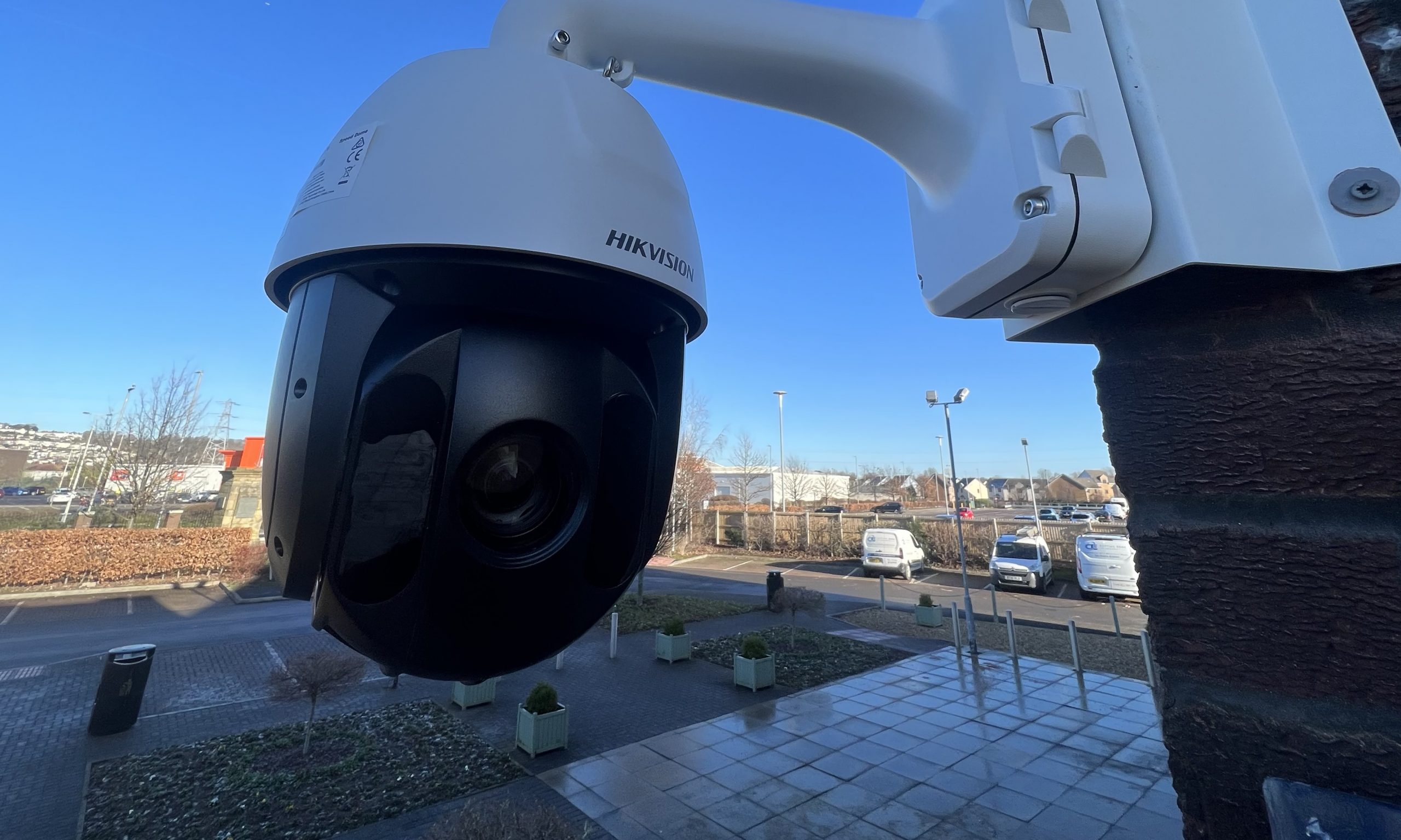 Are you a CCTV Controller in South Wales? - Cutting Edge Security Are you a CCTV Controller in South Wales? - Cutting Edge Security